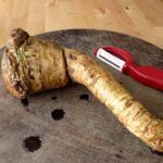 Хрен обыкновенный и его лекарственные свойства. Применение ...