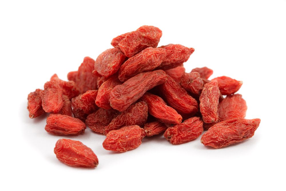 Ягоды Годжи - полезные свойства и противопоказания. Применение, вред ...